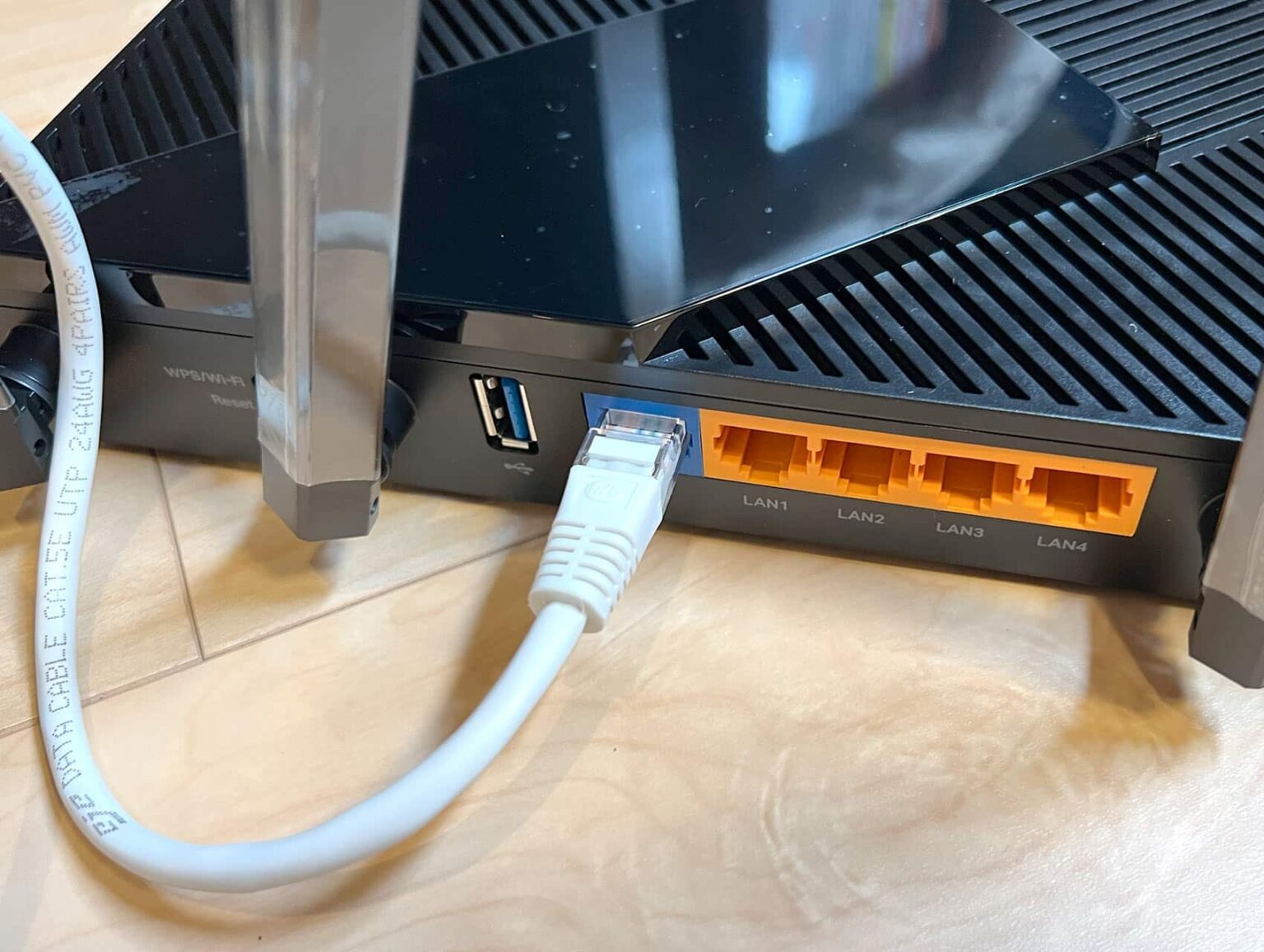 1Gbps出た！戸建てのネット環境をTP-LINKのルーターとNURO光で高速化しました！ – くらしメモ